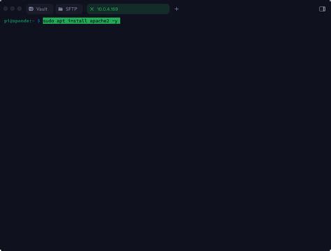 Setting Up A Raspberry Pi Web Server And Personal Radio Station Part 2