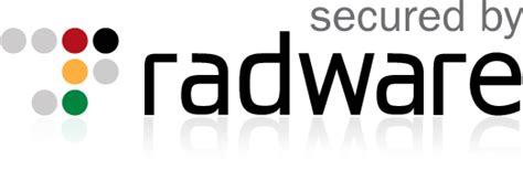 Radware Ddos Cyderes Documentation