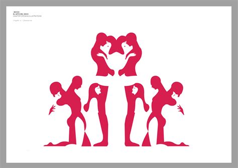 The Art Of Sex Behance