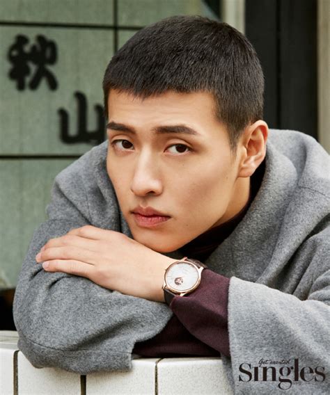 Кан Ха Ныль отправился в Токио для Singles Korea
