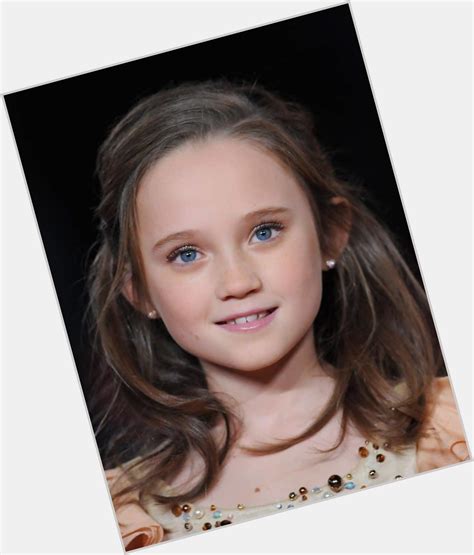 Isabelle Allen Official Site For Woman Crush Wednesday Wcw