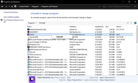 How To Fix Something Went Wrong Error On Twitch Saint