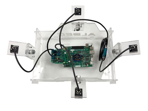 A View From Above Aldec Adds A ‘birds Eye View Function To Its