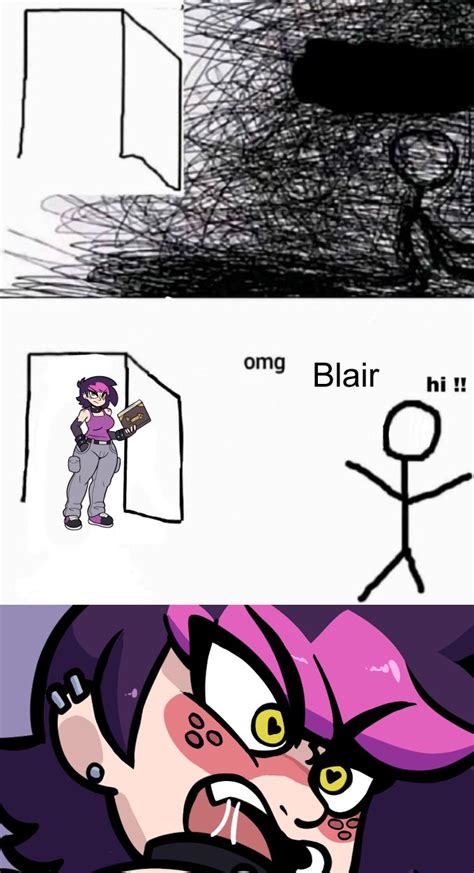 D Nix Scared Stiff Out Now🔞 On Twitter The Meme L9cr7f9ih8 Twitter