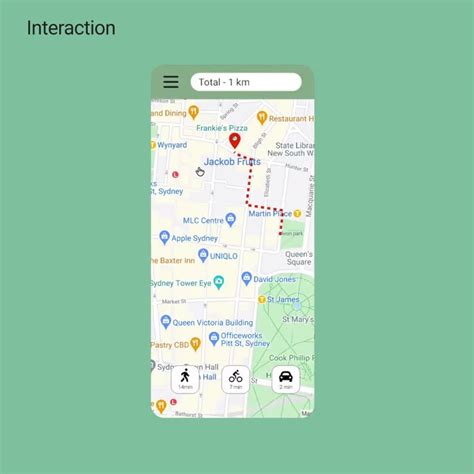 Unique Ui For Your Mobile App Upwork