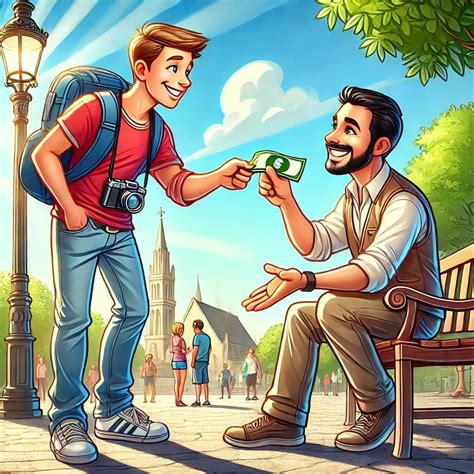 How Much To Tip Tour Guide Tipping Etiquette Explained For Your Massage Needs