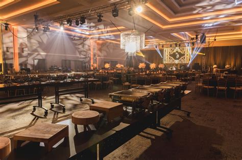 Seaspan Victoria Holiday Party 2022 Brink Events