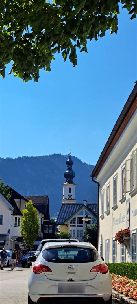 오스트리아 22815월잘츠부르크에서 볼프강제ft유람선 Timetable티켓구매 네이버 블로그