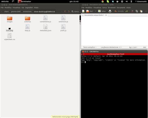 Linux Tiling Window Manager Super User