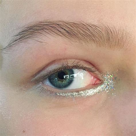 110 Likes 9 Comments Anna Donegan Annadoneganmakeup On Instagram “it Was A Season Of Glit