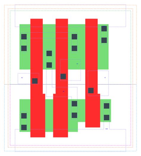 Gf Mcu Fd Sc Mcu T V Aoi GlobalFoundries GF MCU PDK Gde D Documentation