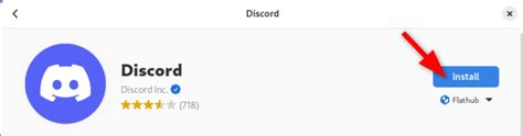 How To Install Discord On Arch Linux Linux Genie