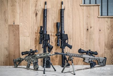 6 Best Ar 10s Complete Buyers Guide Pew Pew Tactical