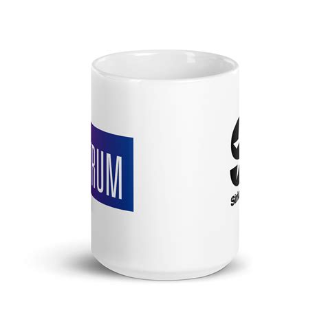 The Spectrum Mug Sirius Xm Radio Llc
