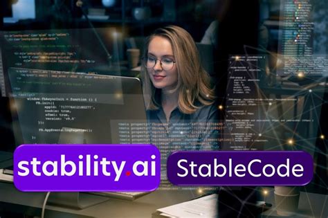 Stability AI StableCode A kódgenerálást forradalmasító új AI eszköz