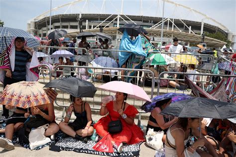 អ្នកគាំទ្រ Taylor Swift ម្នាក់បានបាត់ បង់ ជីវិត នៅក្នុងការប្រគំតន្ត្រីរបស់នាង Khmer Breaking News