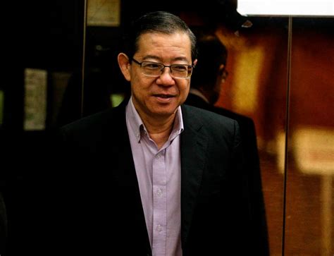 Kes Lim Guan Eng Saksi Akui Beri Rasuah Rm17 Juta Kepada Ahli Perniagaan Tutup Siasatan Sprm