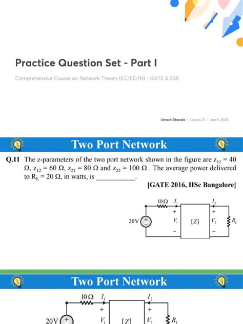 practice question set part i with anno 1 pdf