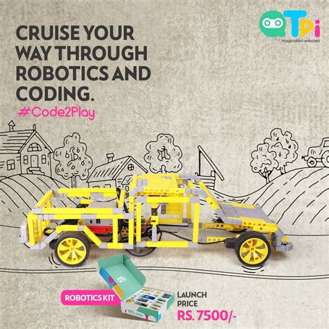 Qtpi Robotics Kit Price Online Factory Th