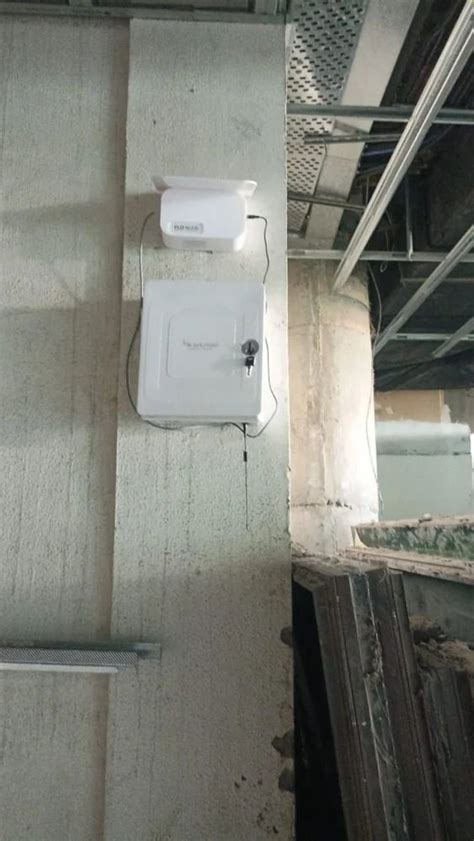 Duton Air Quality Monitoring Sensor PM 10 For Outdoor At Rs 131000 In Ghaziabad