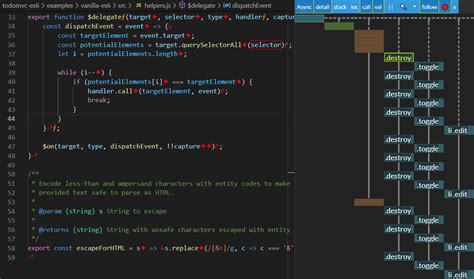 acg asynchronous call graph dbux