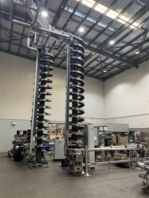 Turnkey Projects And Solutions Concept Automation