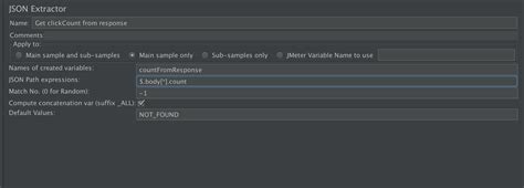 Groovy Extracting And Adding Multiple Values From Json In Jmeter