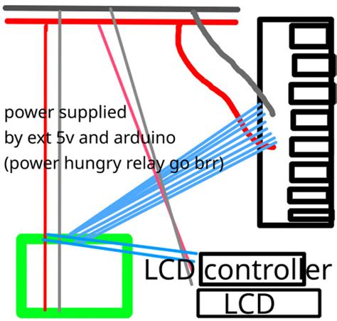 How To Read Write To An Array From Serial Programming Arduino Forum