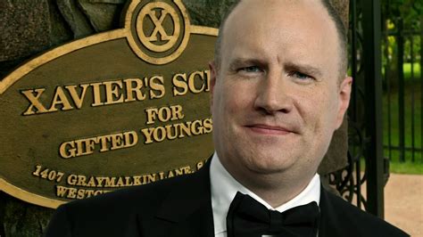 Feige Praises X Men For Mcu Success