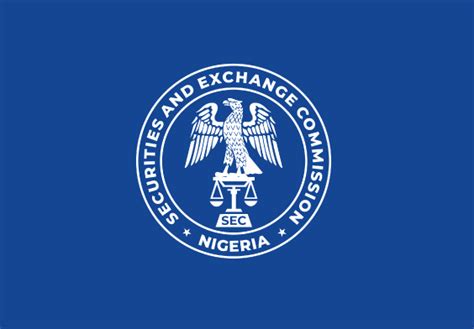 Sec Nigeria Logo Png