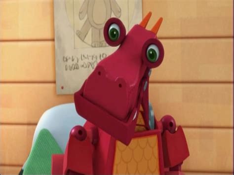 Dragon Bot Doc McStuffins Wiki