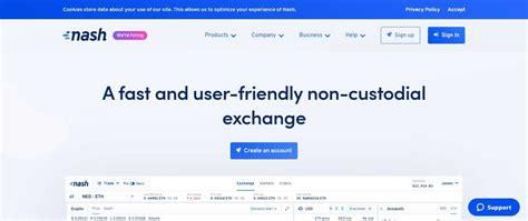 Nash Io Cryptocurrency Review Distributing Finance For Everyone