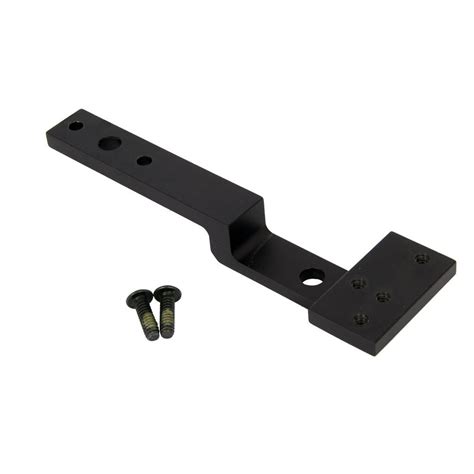 Parker Crossbow Quiver Bracket —