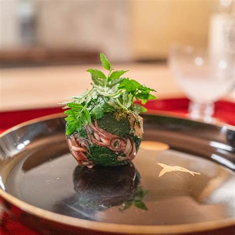 Wing Restaurant By Vicky Cheng Tiny Urban Kitchen