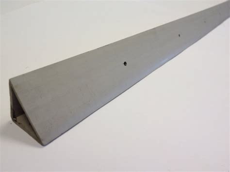 Chamfer Edge Profile Lemon Groundwork Solutions Shop