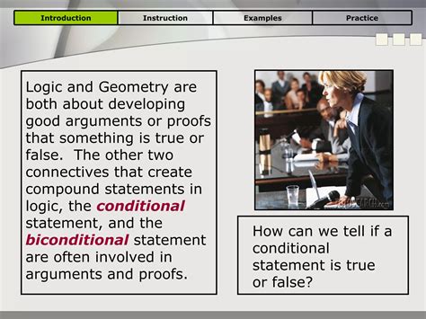Conditionals Ppt