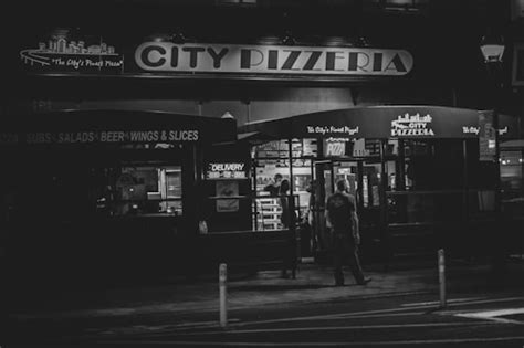 The Noir Aesthetic Visual And Narrative Styles