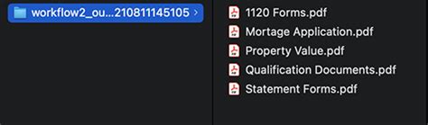 intelligently split multi form document packages with amazon textract