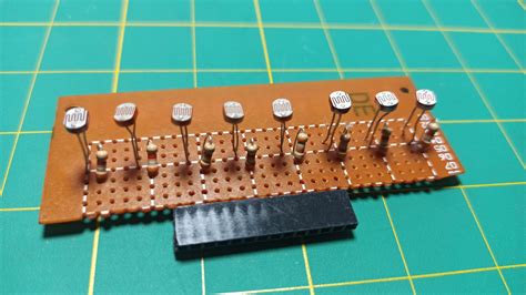 Arduino Plays The Piano By Itself 4 Steps Instructables