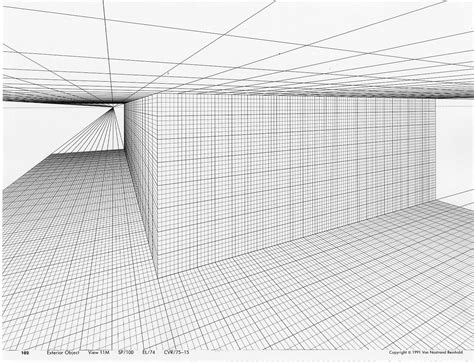 Perspective Grid Perspective Grid Animation Tutorial