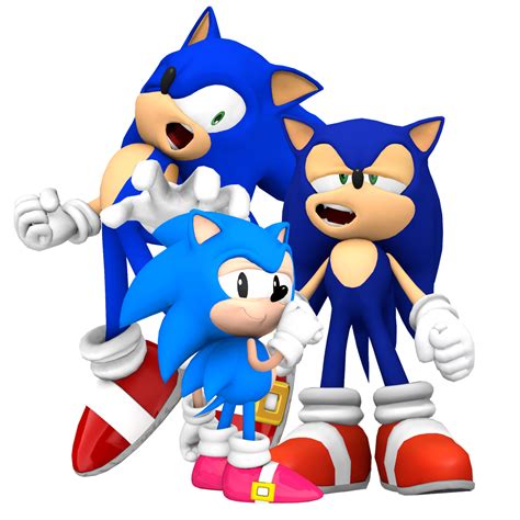 Sonic The Hedgehog Faces Of The Hedgehog By Bandicootbrawl96 On