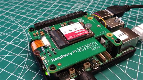 Raspberry Pi SSD Review Speedy Yet Safe Tom S Hardware