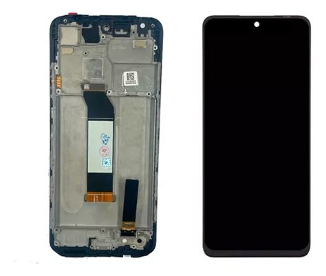 Cambio Pantalla Compatible Con Xiaomi Redmi Note g Css Cuotas sin interés