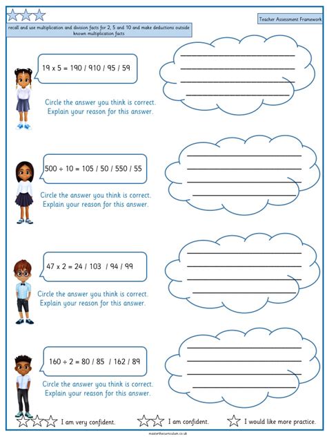 Year 2 Reasoning Greater Depth Tasks Place Value