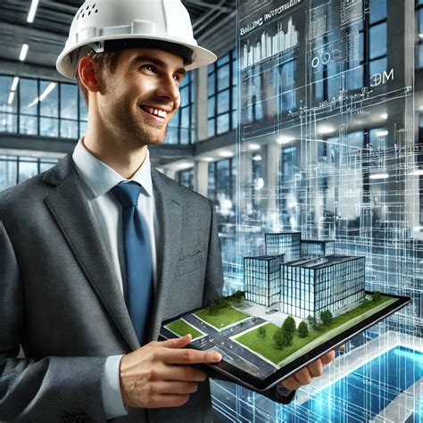 Building Information Modeling Bim In Civil Engineering A Complete Guide To Tools Benefits