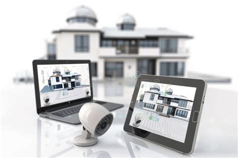 Employ A Sophisticated Cctv System With Secure Lighting And Acoustic