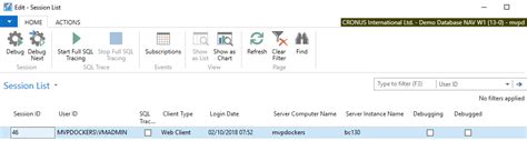 Implementing Microsoft Dynamics Business Central On Premise Fourth Edition