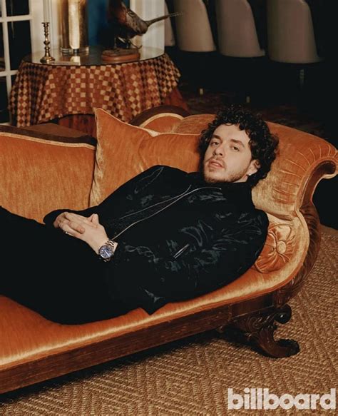 Jack Harlow And Kfc Announce A First Class Surprise For Fans With The