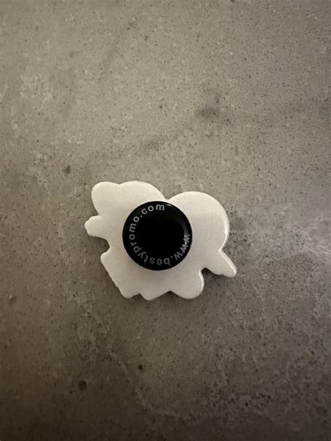 Jibbitz For The Love Of Dance