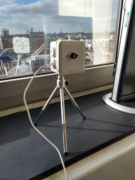 Raspberry Pi Zero W Surveillance Camera Details Hackaday Io